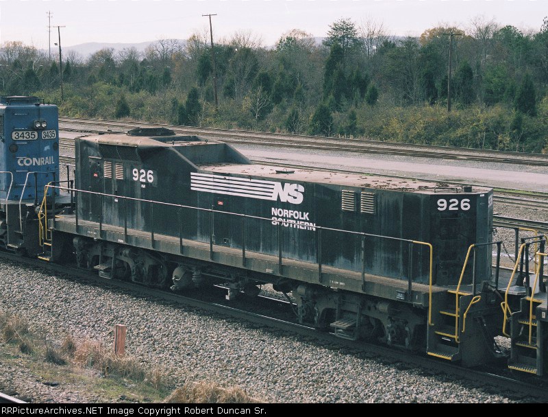 NS 926